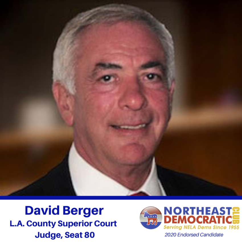 Meet our Endorsed Candidates for LA Superior Court Judge Seats 72, 80 ...